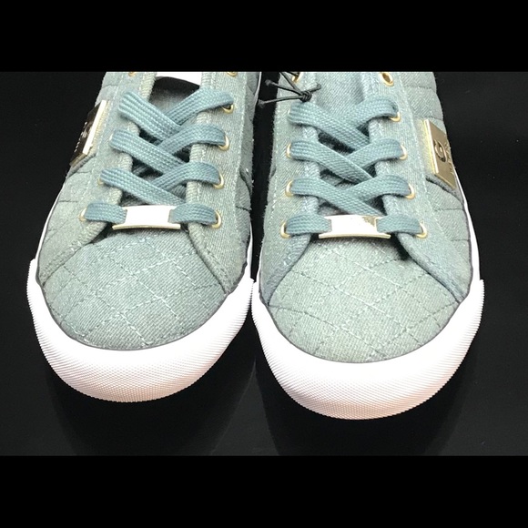 G by Guess | Shoes | G By Guess Womens Oadie Teal 75 Us Shoes | Poshmark